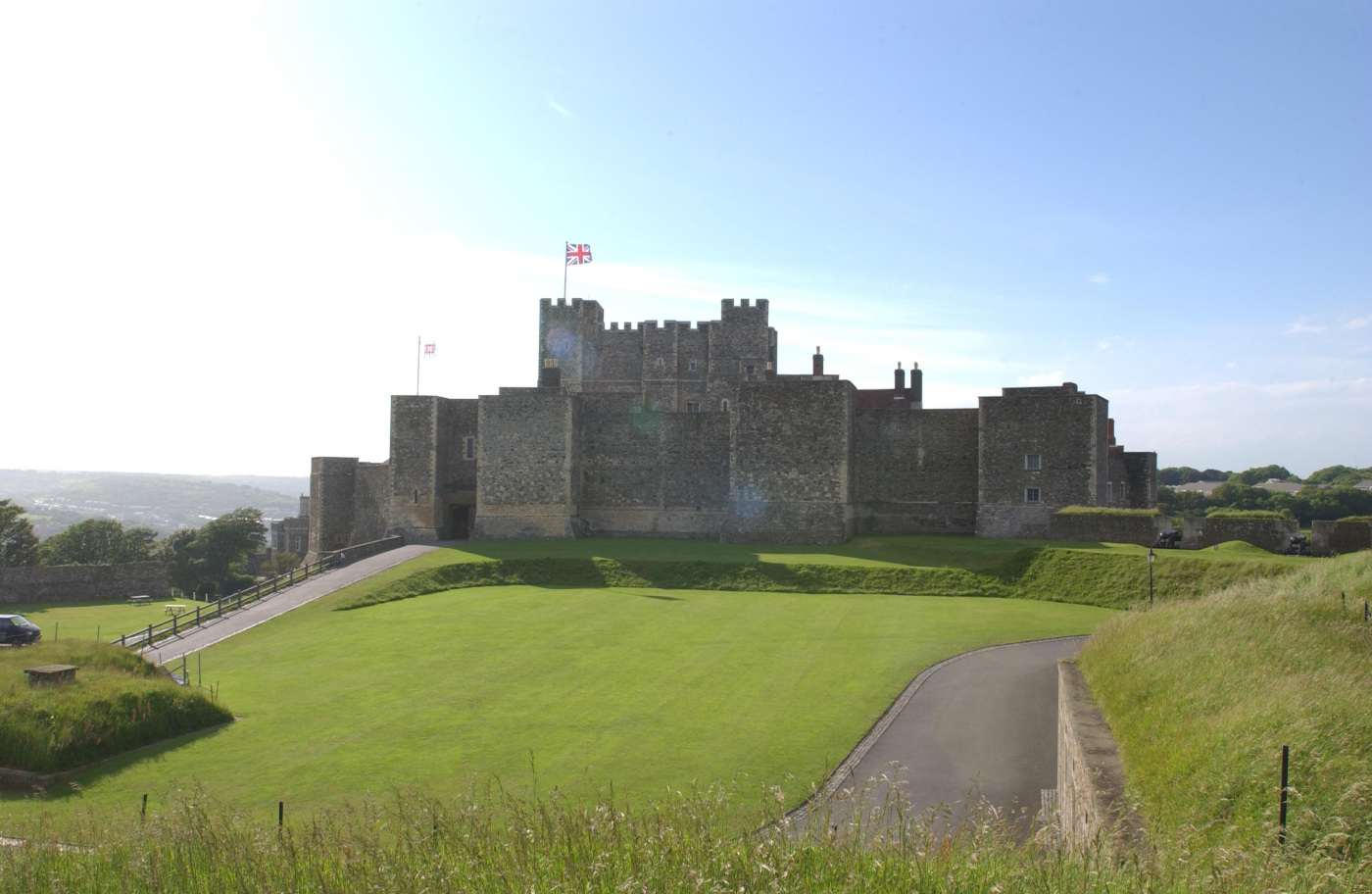 Dover Castle | Dover, Kent