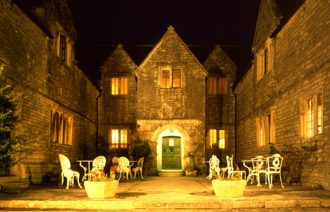 Mortons House Hotel | Corfe Castle, Dorset